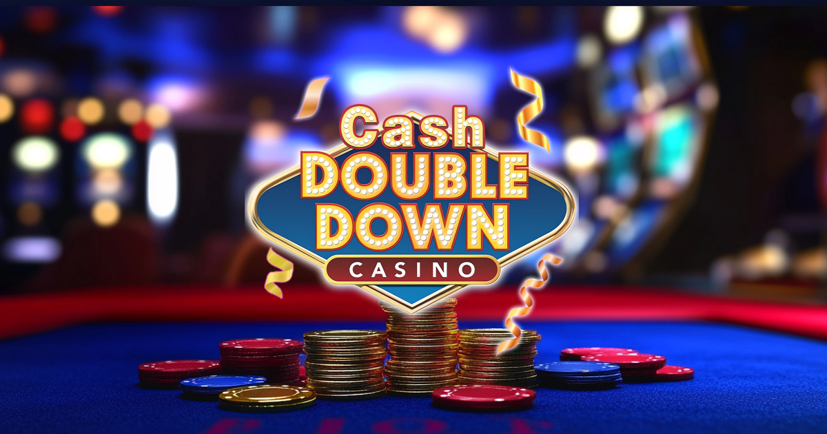 Cash Double Down Casino